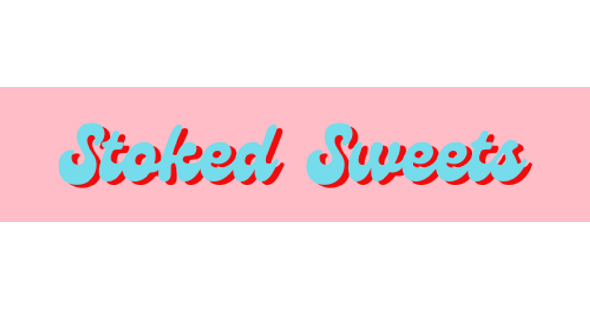 Stoked Sweets